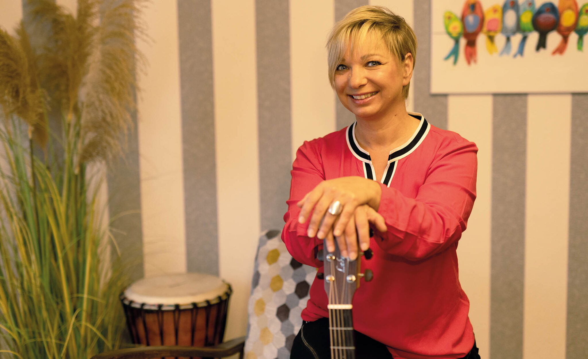 Über mich – Silke Knoll